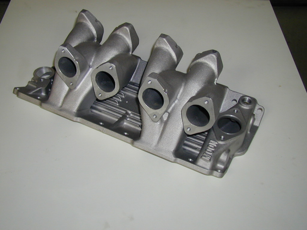 ACP -American Cars & Parts