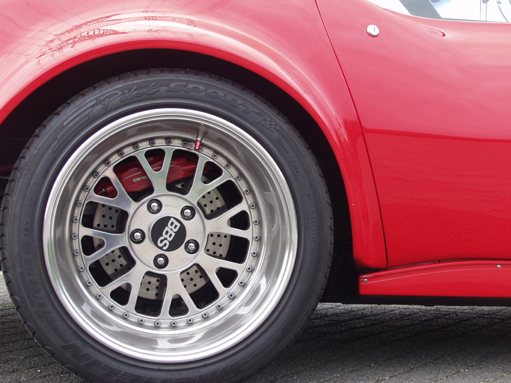 ACP -American Cars & Parts