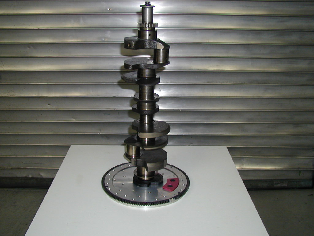 ACP -American Cars & Parts