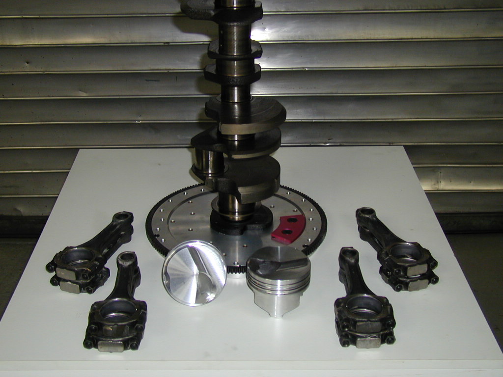 ACP -American Cars & Parts