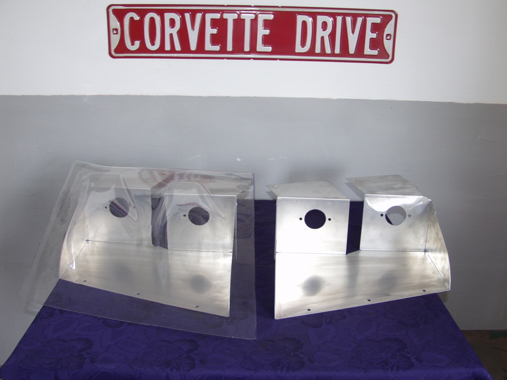 ACP -American Cars & Parts