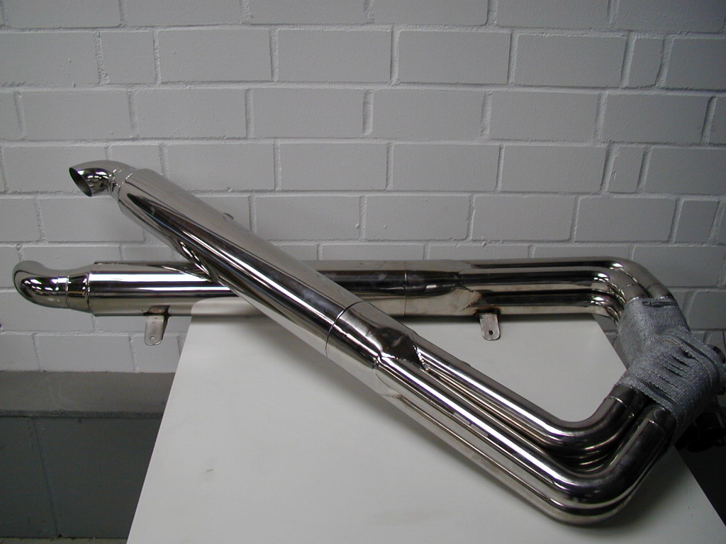 ACP -American Cars & Parts