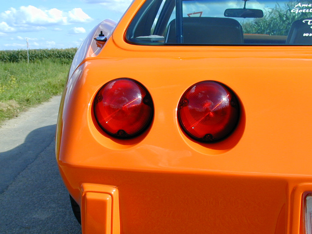 ACP -American Cars & Parts